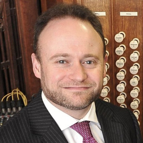 Residential Course for Young Organists | Creative Oundle for Organists